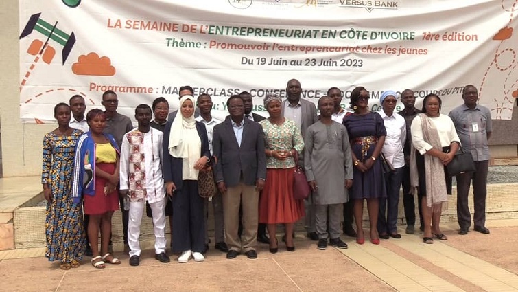 Côte d’Ivoire / Une semaine organisée à l’INPHB.