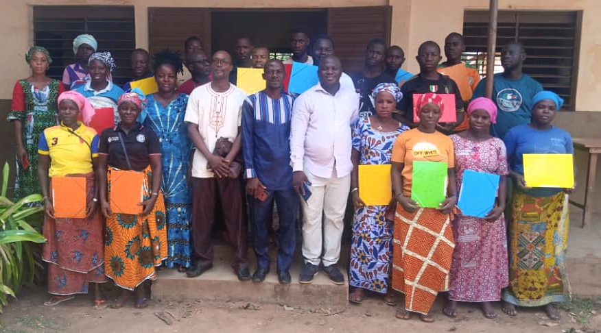 Côte d'Ivoire / Dianra : 20 jeunes formés sur l'entrepreneuriat - JD ...