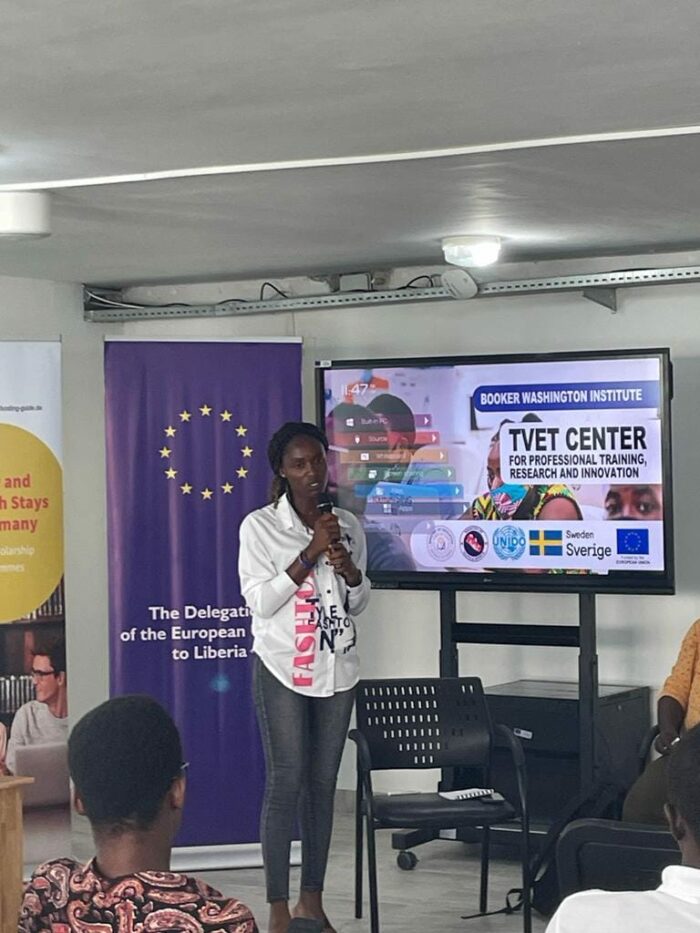 Côte d'Ivoire / Échanges ERASMUS – INP-HB - AFD.