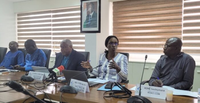 Santé / La CNAM annonce 4,6 millions de personnes enrôlées.