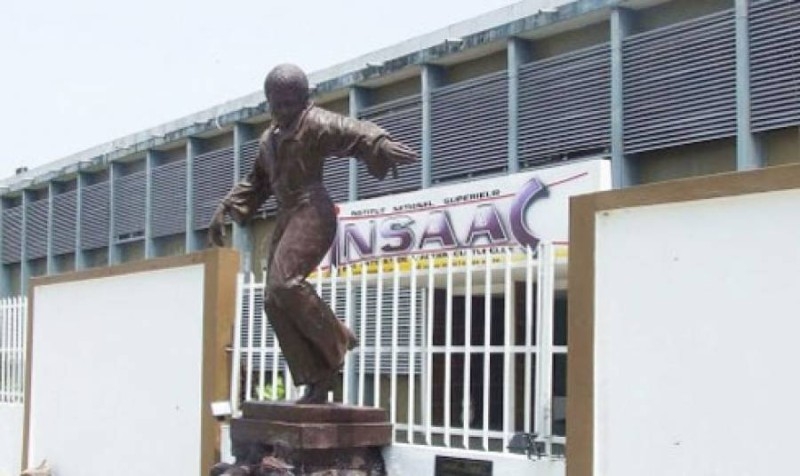 Côte d'Ivoire / Concours d’entrée à l’Insaac : Les inscriptions.