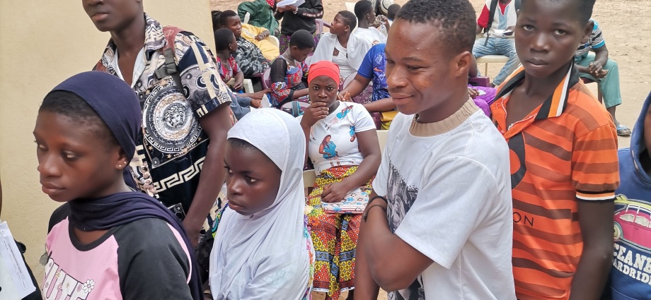 Côte d’Ivoire / Une équipe d’enrôlement de la carte CMU bientôt