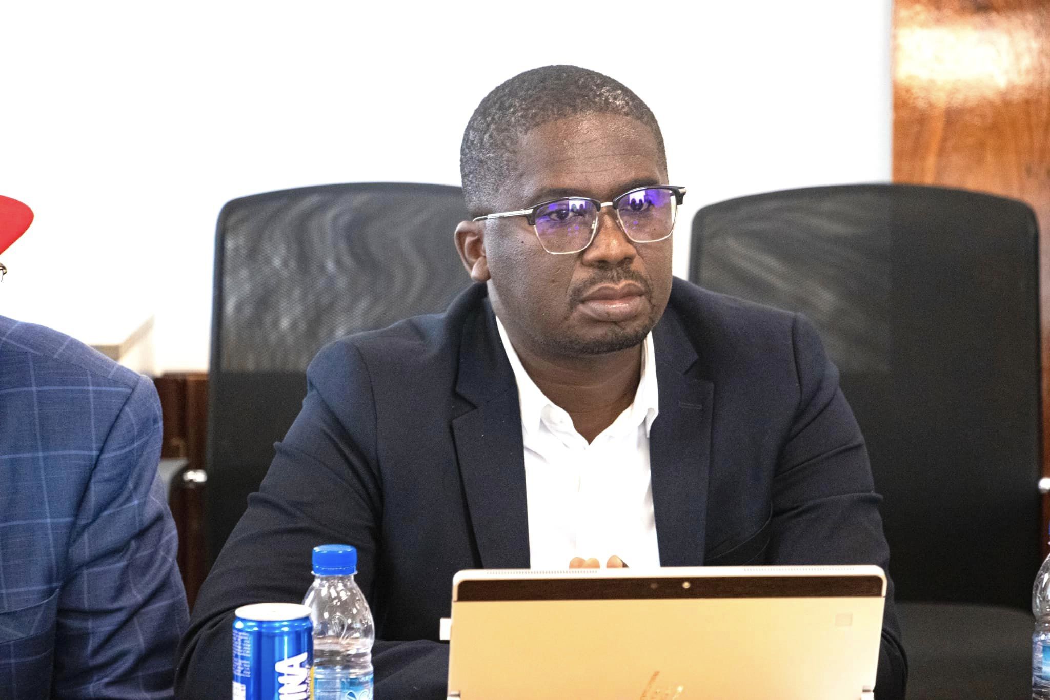 Côte d'Ivoire / Le MESRS initie une rencontre avec les différentes.