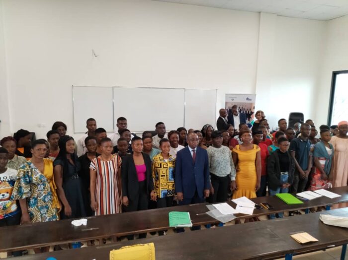 Côte d'Ivoire : Enseignement Technique / Cent jeunes retenus.