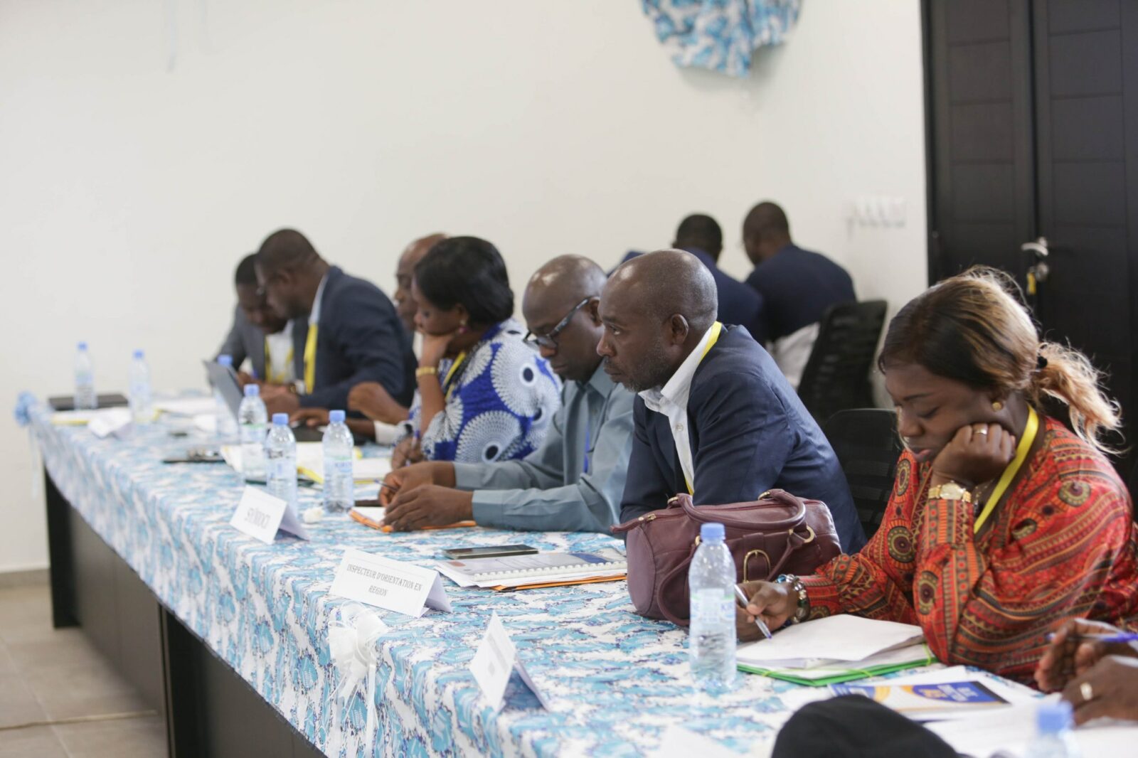 Côte d'Ivoire / METFPA : Sélection et Affectation des élèves des Classes de 3ème de l’Éducation ...