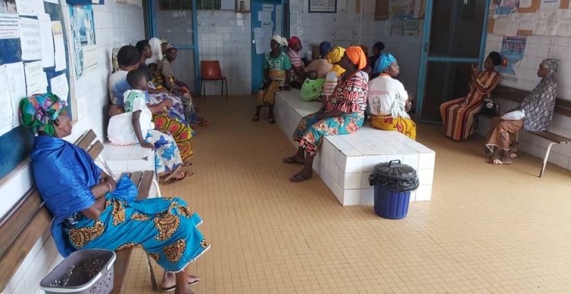 Santé / L’AIBEF mène des consultations foraines gratuites.