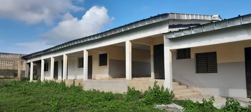 Côte d’Ivoire / Un collège moderne ouvre ses portes à la rentrée