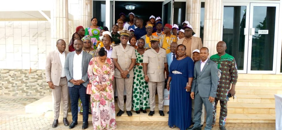 Santé / L’ONG Population Service Internationale sensibilise