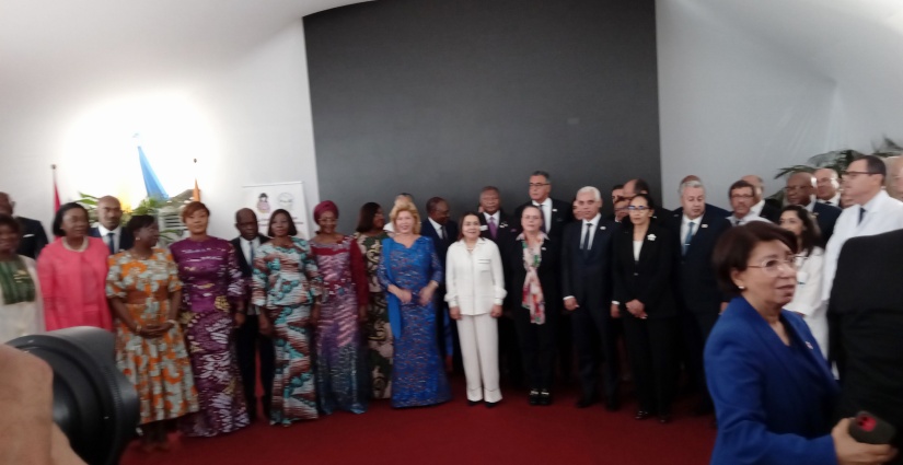 Santé / La fondation Lalla Asmae s’engage à doter l’hôpital