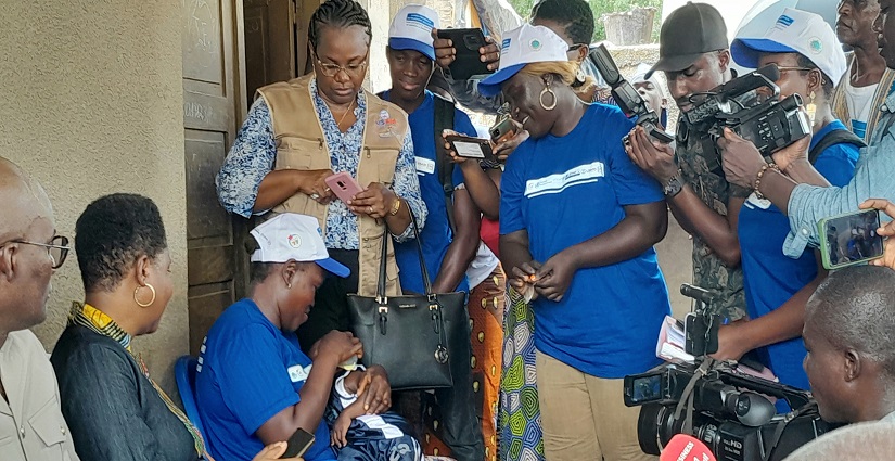 Santé / L’AIBEF sensibilise les femmes sur la prévention