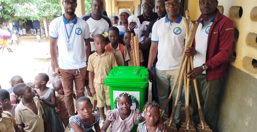 Côte d’Ivoire / Des instituteurs de Dabou sensibilisés.