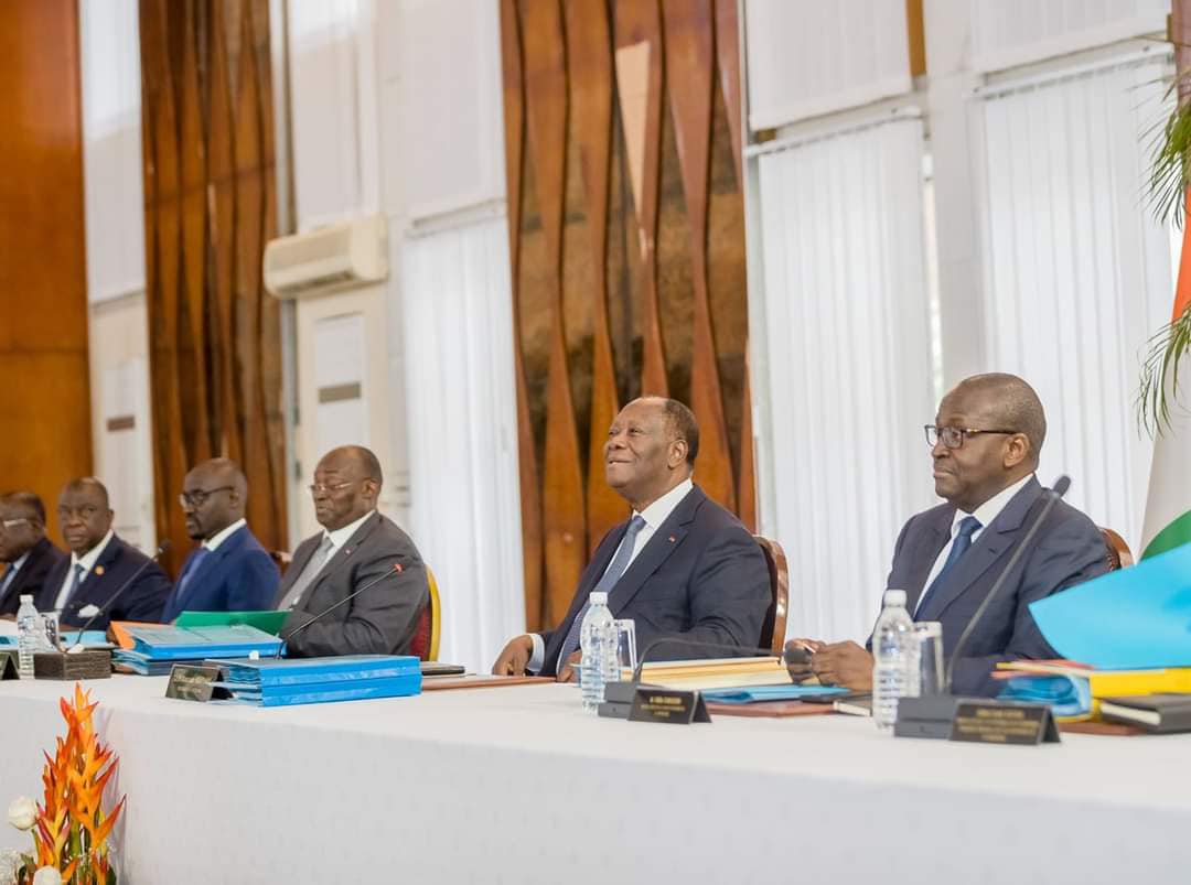 Côte d'Ivoire / METFPA : Formation par Alternance. Côte d'Ivoire / METFPA : Formation par Alternance.