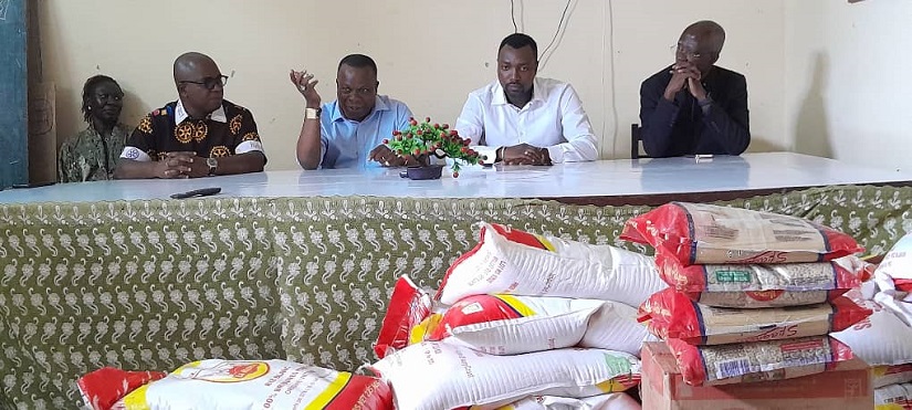 Santé / Sur 100 patients atteints de troubles mentaux.