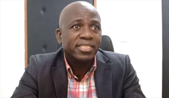 Santé : Burkina Faso / Combattant contre le paludisme.