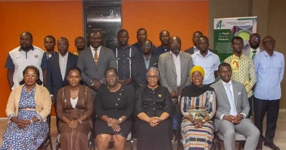 Santé / Les ONG CASE et LEEP plaident pour la réduction.