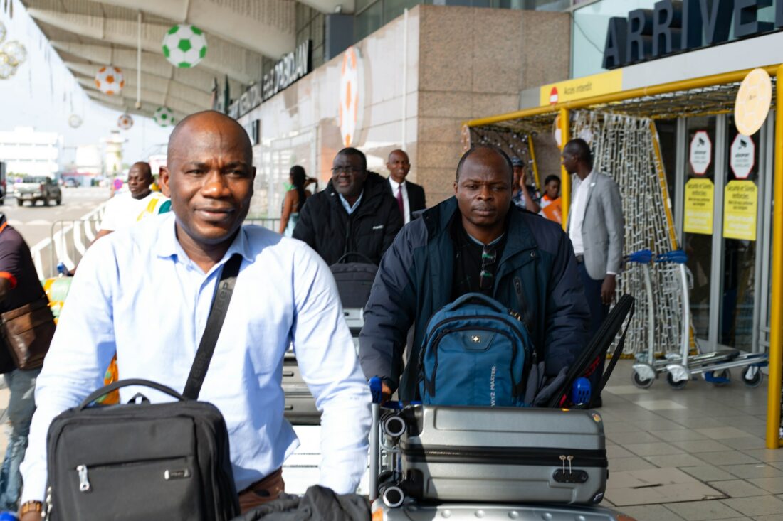 Côte d'Ivoire / METFPA : Après la 1er Vague d’Enseignants.