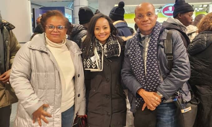 Côte d’Ivoire / Des espaces temporaires d’apprentissage.