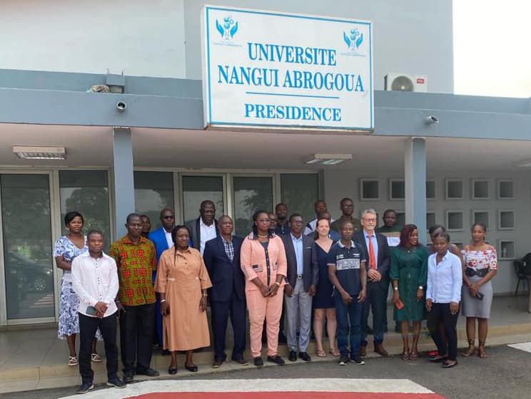 Côte d'Ivoire / Recherche scientifique : Le Fonsti finance le projet.