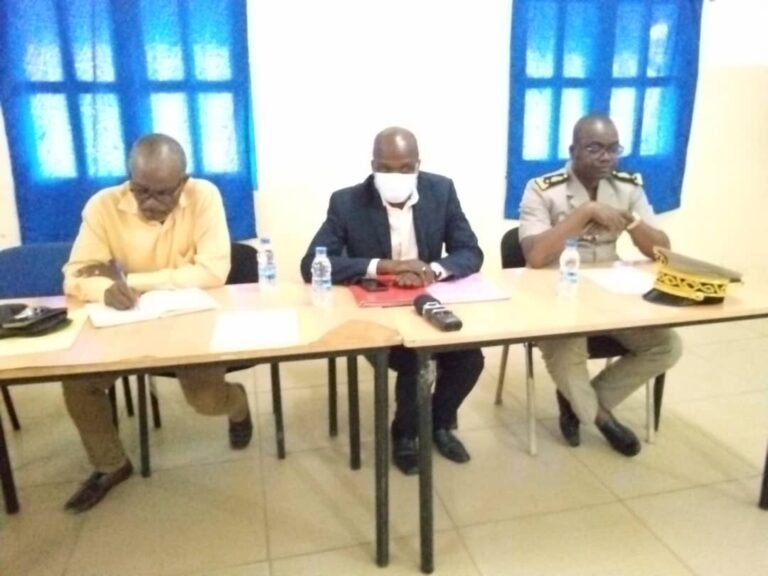 Santé / 27 Cas de décès en couche déclarés en 2023.