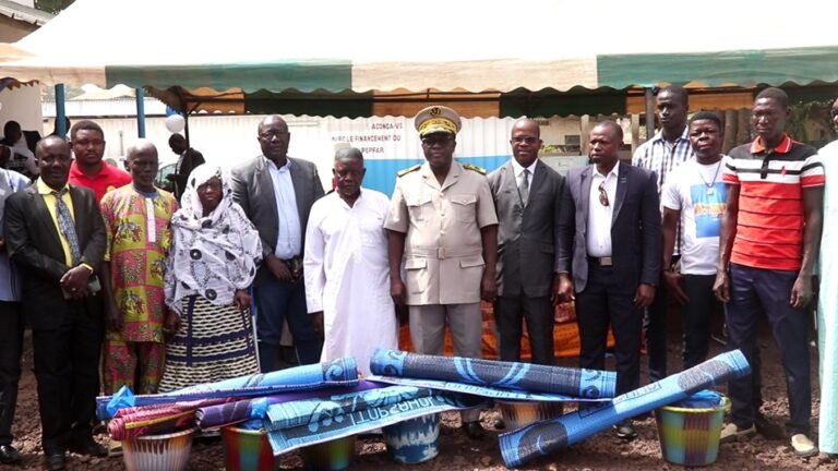 Santé / JMML : La lutte contre la lèpre « effective