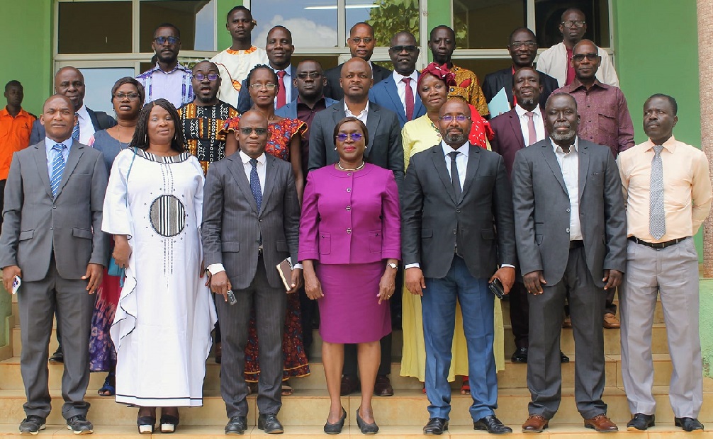 Côte d’Ivoire / L’Université de Daloa annonce semaine.