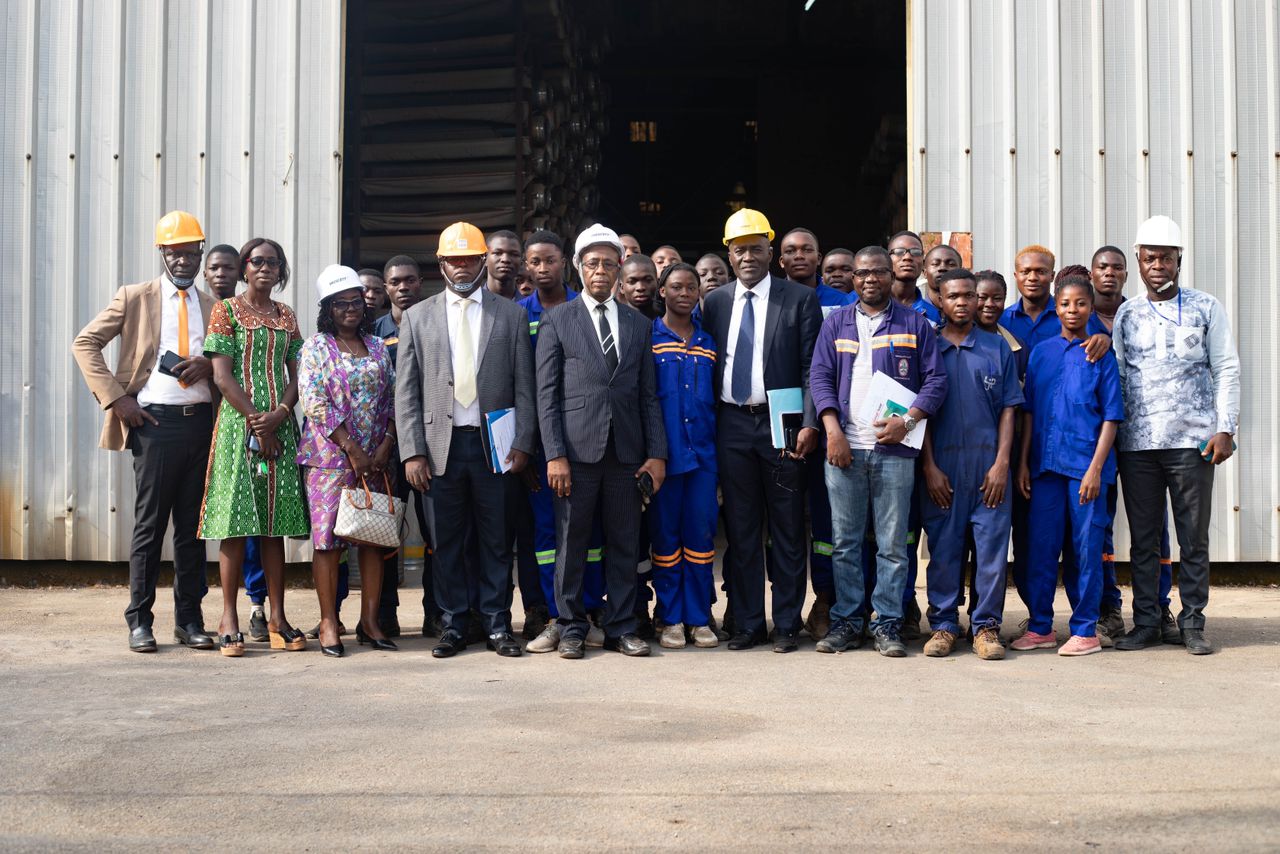 METFPA - Stages CAN Pour les Apprenants de l’ETFP.