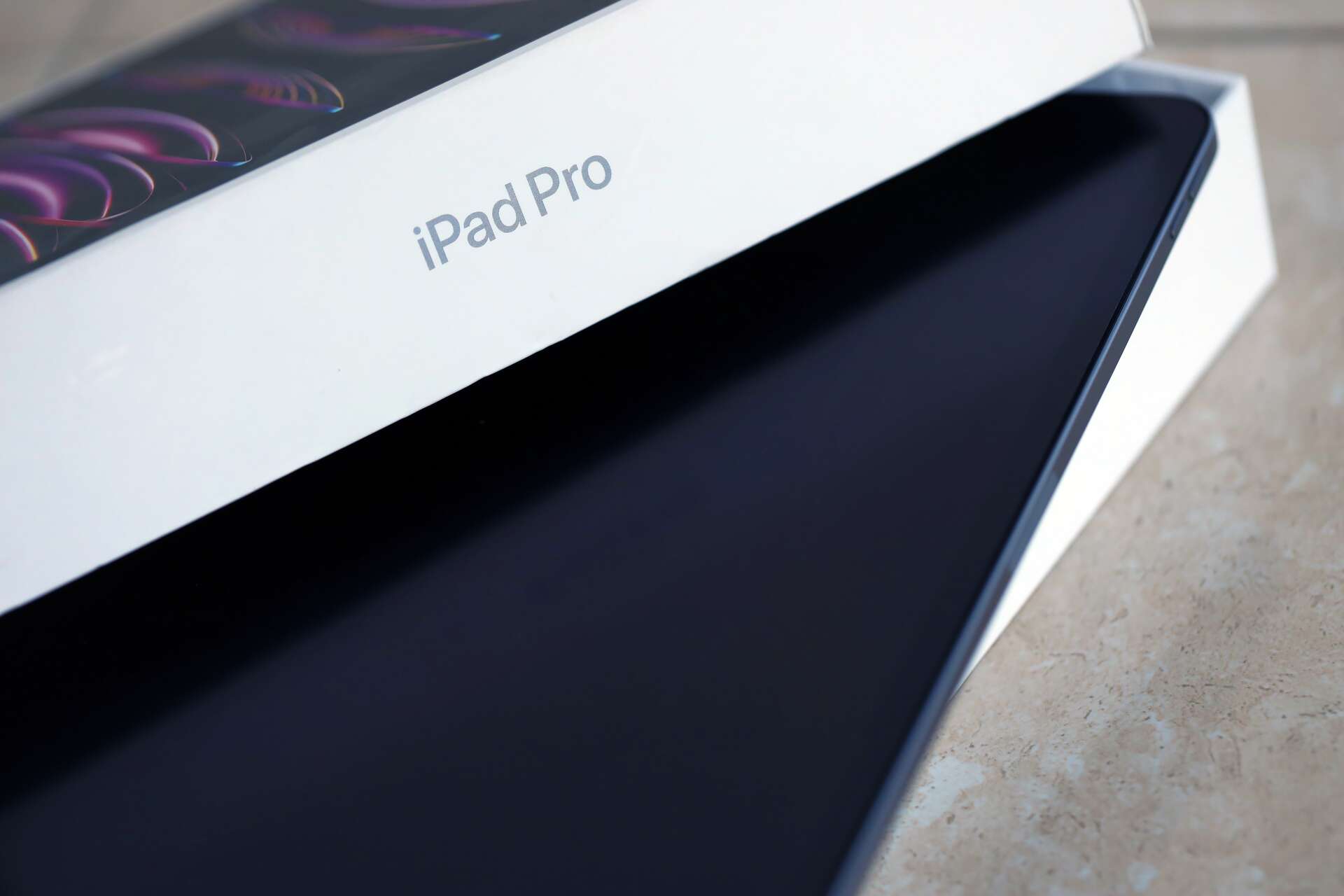 Technologies / IPad Pro 2022 : La dernière tablette Apple.