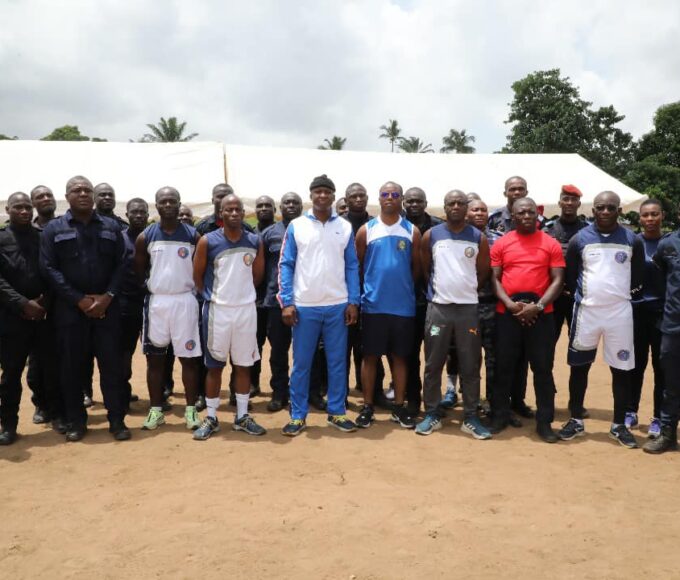 Côte d’Ivoire / Une élève de Tanda se distingue avec la meilleure note ...