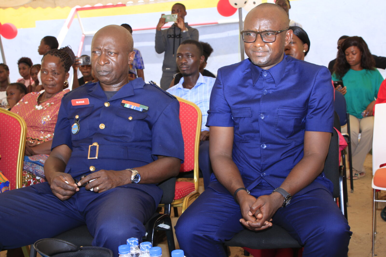 Éducation / Journée d’excellence : Le groupe scolaire la Tour Eiffel.
