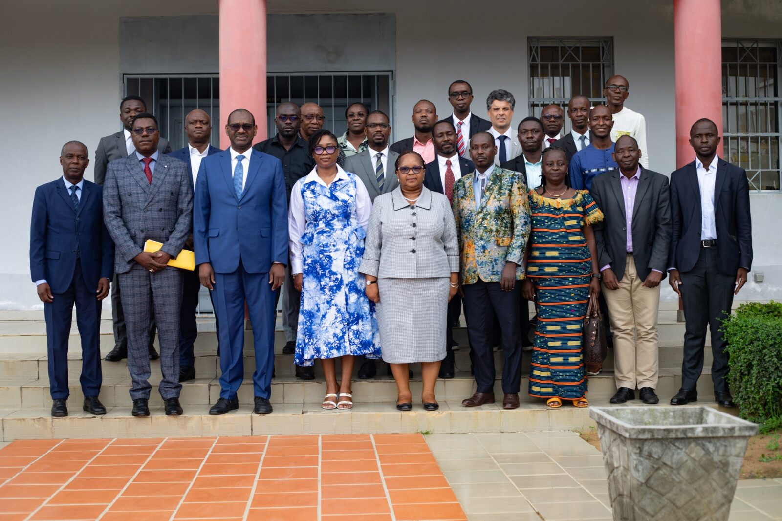 Enseignement Technique et Formation Professionnelle.