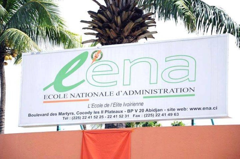 ENA / Concours directs d’entrée à l’Ena.