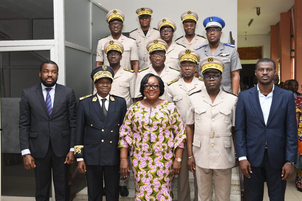 ENA / Concours Administratifs 2024 : Les acteurs marquent.