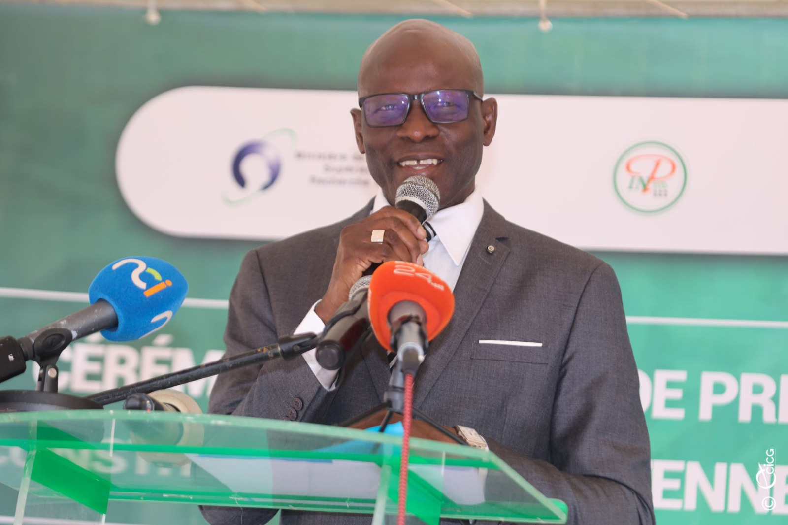 Enseignement supérieur : L’INP-HB classée deuxième.