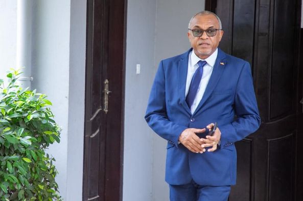 Guinée / Retour sur la déclaration du ministre CEDY relative.