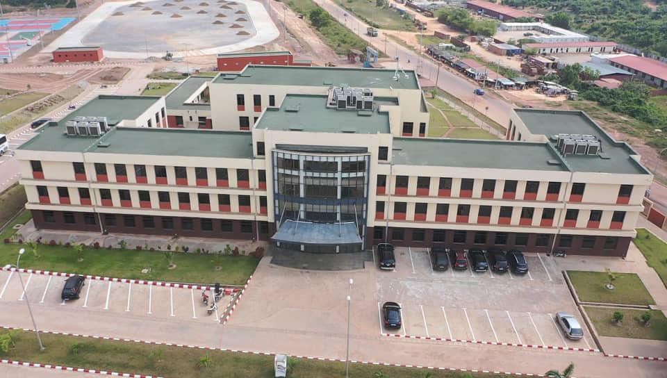 Enseignement Supérieur / Rentrée Universitaire 2024 -2025.