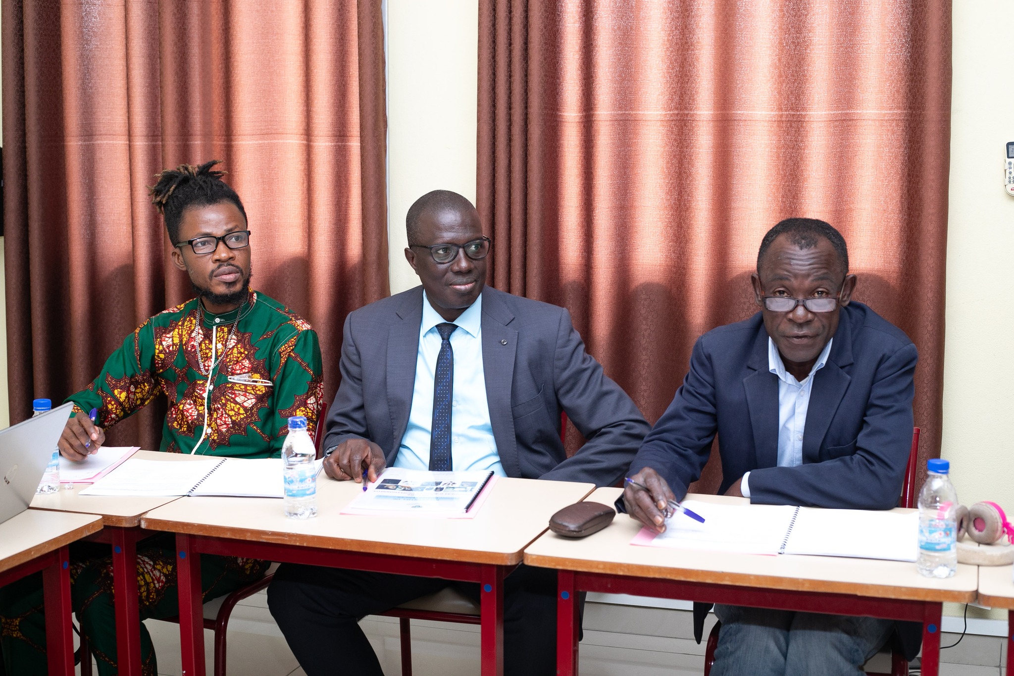 Enseignement Technique / Commission Nationale d’Affectation.