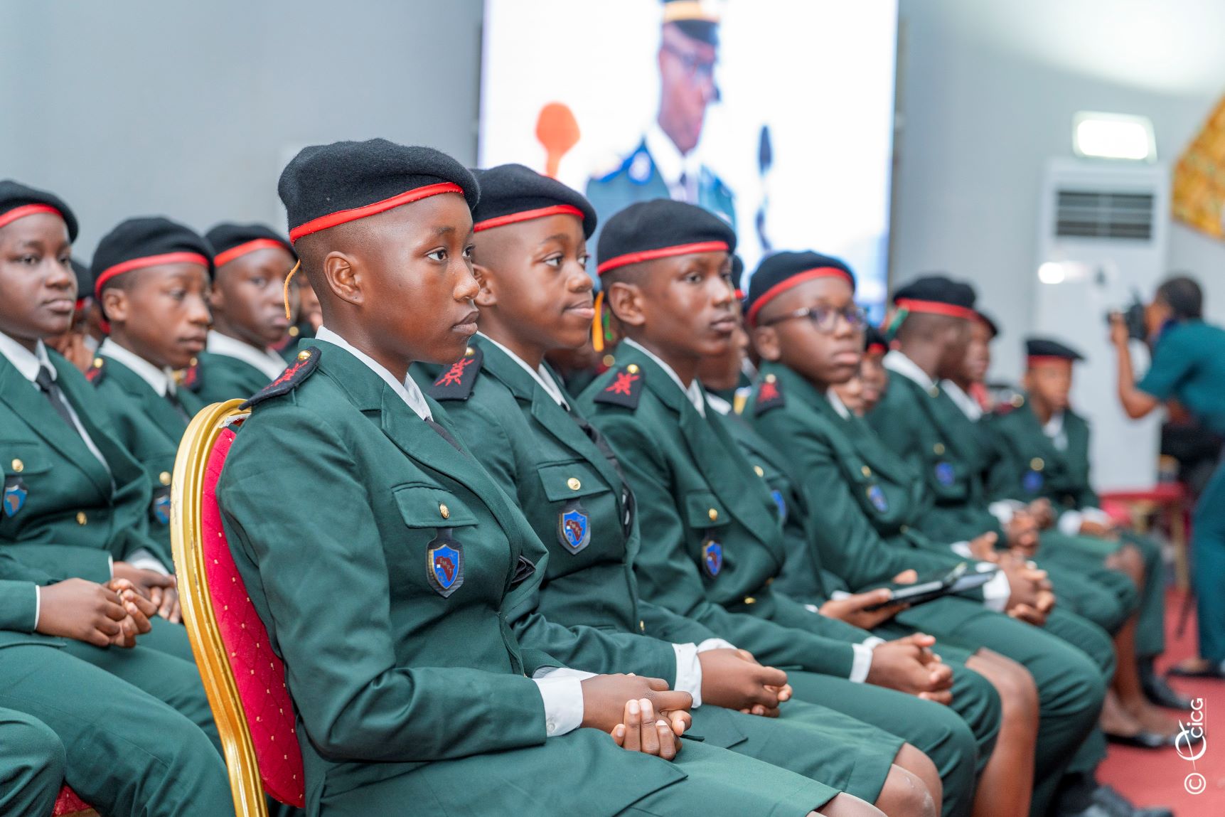 Éducation : Tout savoir sur l’école militaire préparatoire technique.