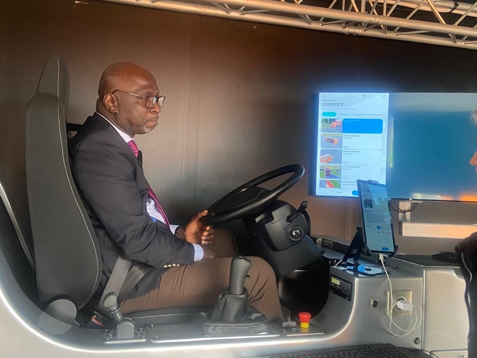 Enseignement Technique / Reforme de la Filière BT - BTS.