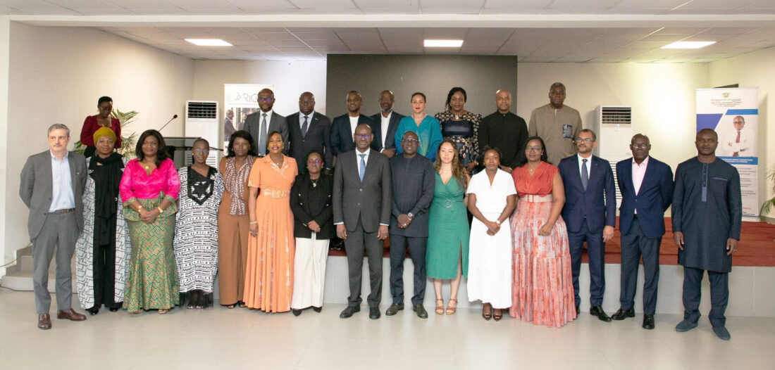 Adéquation formation-emploi : Le ministère en charge.