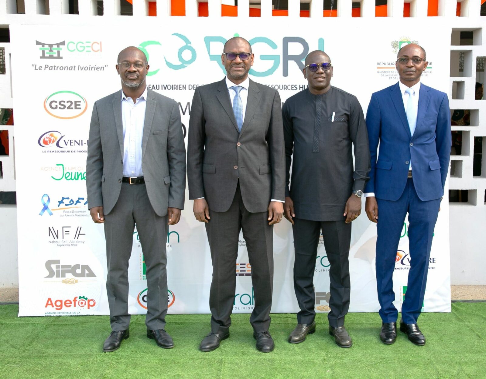 Adéquation formation-emploi : Le ministère en charge.