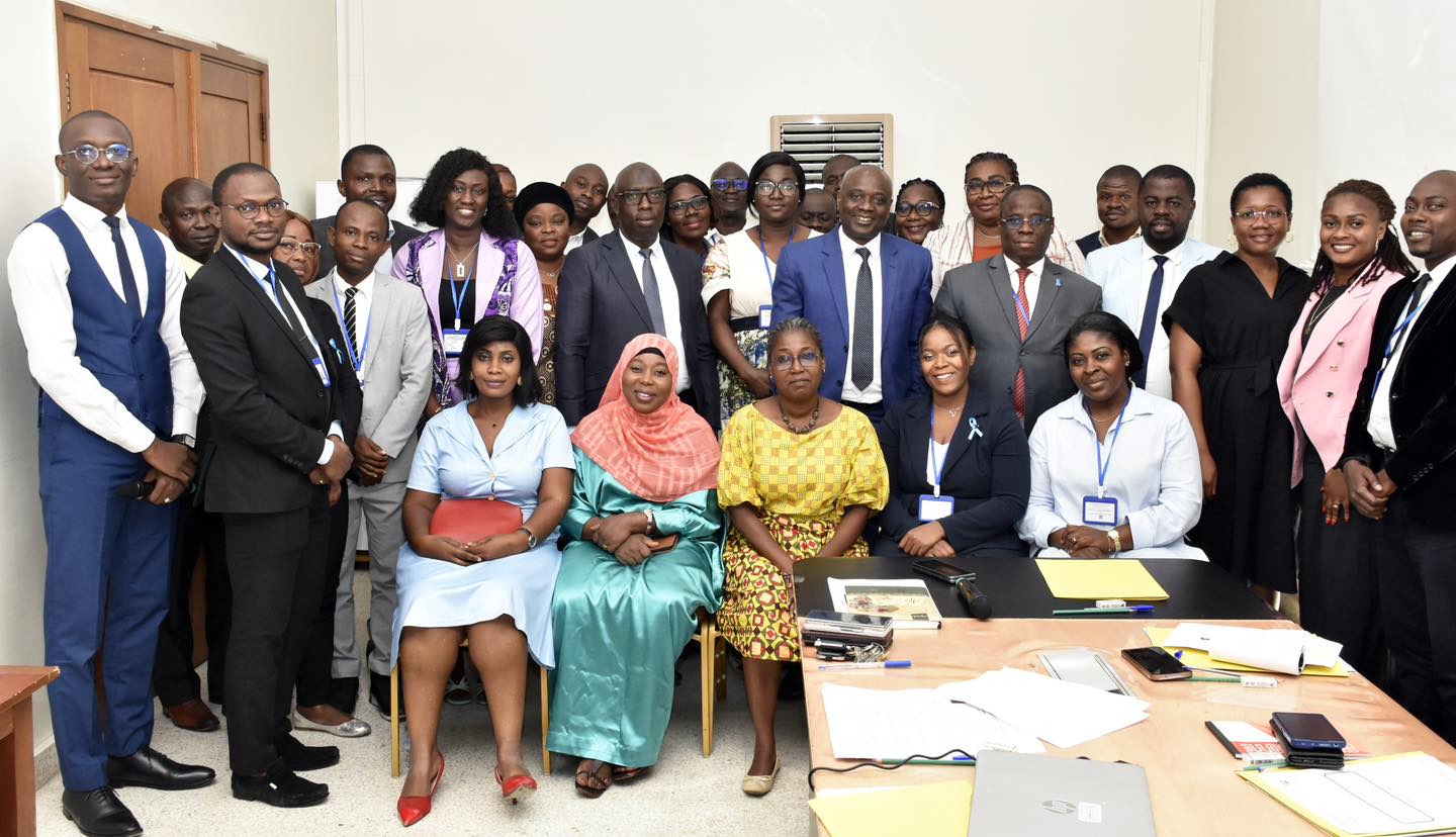 Côte d'Ivoire / Fonction Publique : Atelier d'élaborer et de valider.