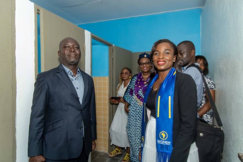 Education Nationale / Hygiène en milieu scolaire.