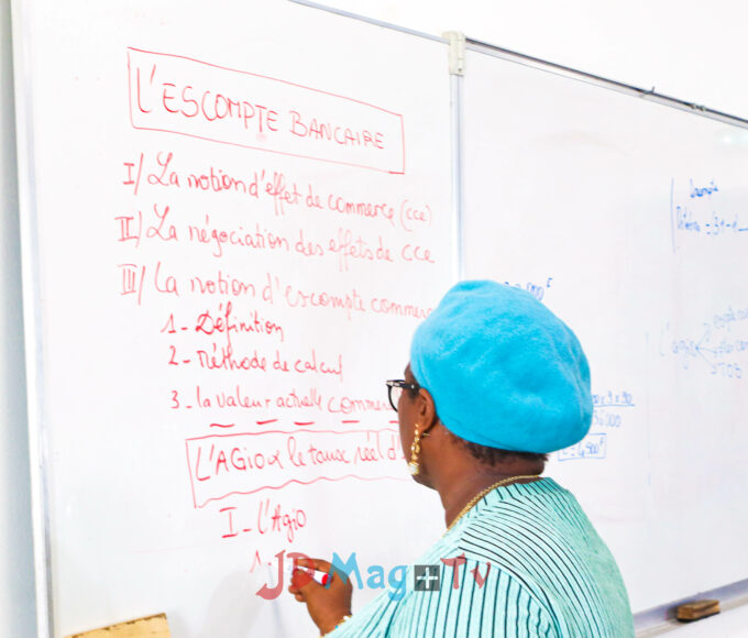 Côte d'Ivoire / Ouverture des inscriptions en ligne au titre de l'année