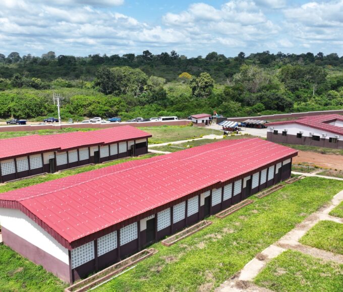 Côte d'Ivoire / Ouverture des inscriptions en ligne au titre de l'année