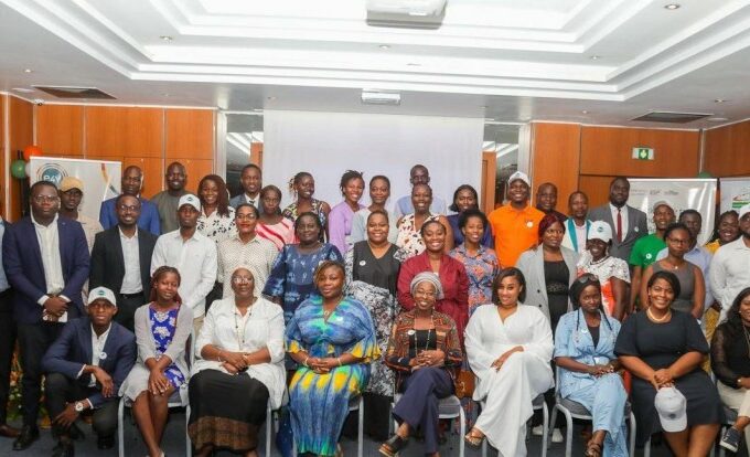 Côte d'Ivoire / Ouverture des inscriptions en ligne au titre de l'année