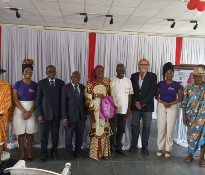 Côte d'Ivoire / Ouverture des inscriptions en ligne au titre de l'année