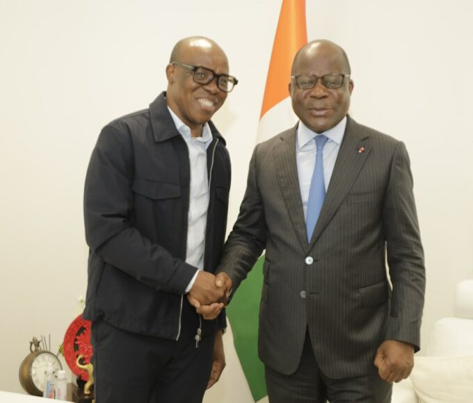 Côte d'Ivoire / Ouverture des inscriptions en ligne au titre de l'année