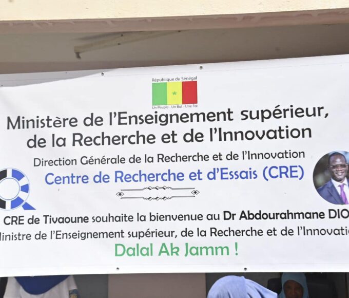 Côte d'Ivoire / Ouverture des inscriptions en ligne au titre de l'année