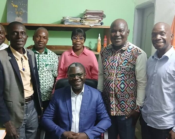 Côte d'Ivoire / Ouverture des inscriptions en ligne au titre de l'année