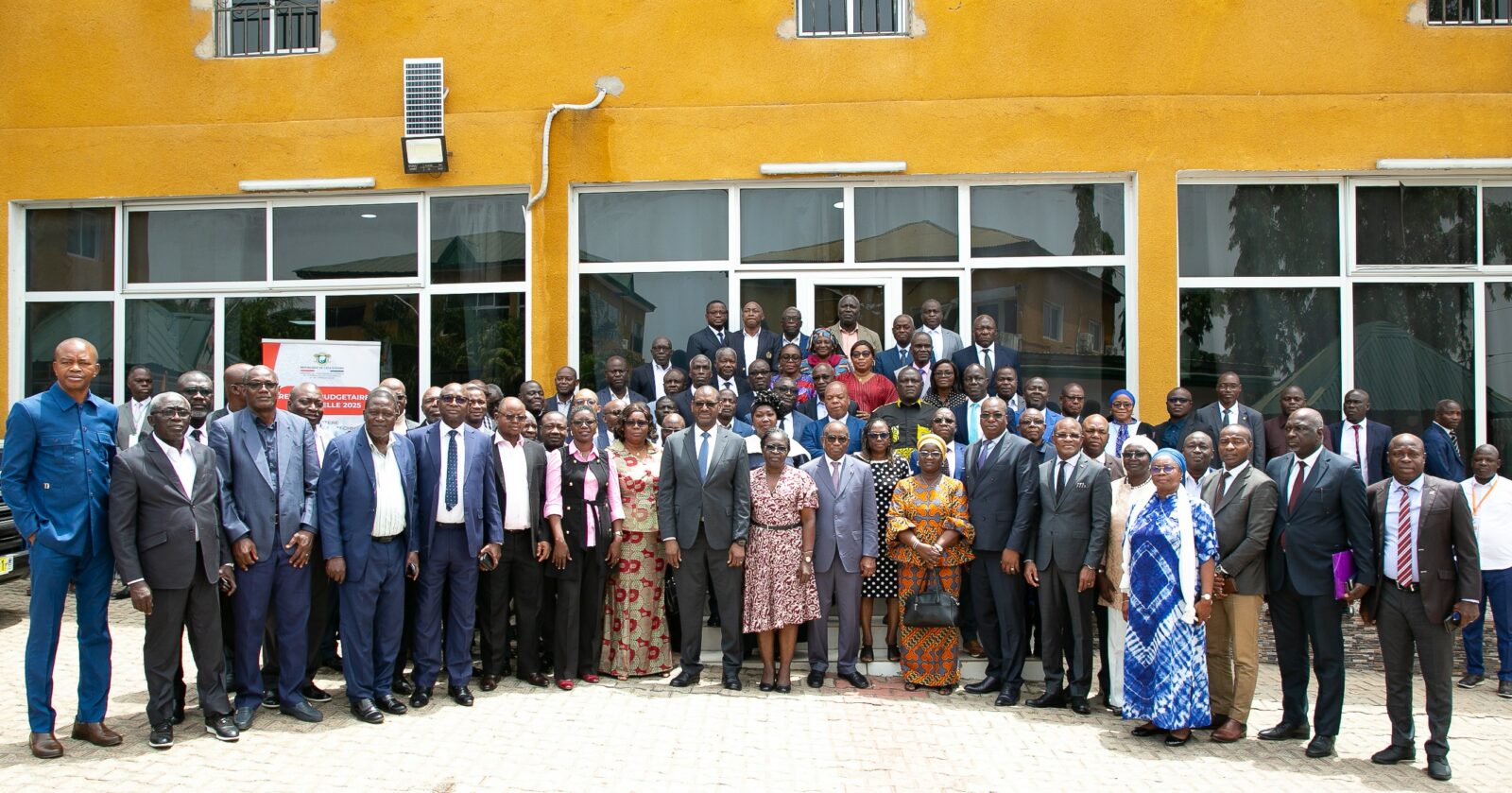 Enseignement technique / Rentrée budgétaire sectorielle 2025.